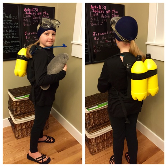 As For Me And My House We Will Dress Up Unto Adoption As For Me And My House We Will Dress Up Unto Adoption