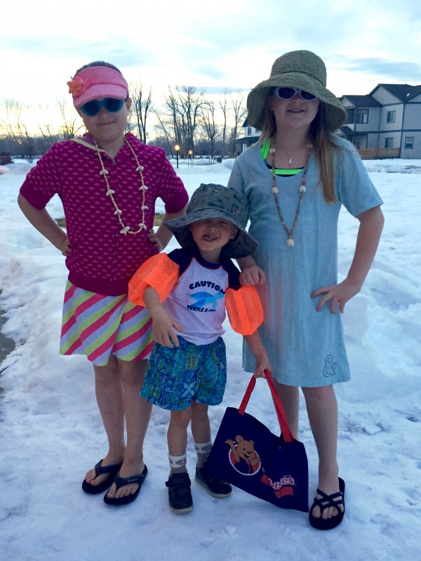 As For Me and My House, We Will Dress Up – Unto Adoption