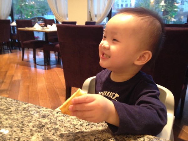 Cocooning: China Edition – Unto Adoption