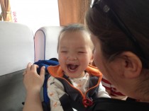 Cocooning: China Edition – Unto Adoption