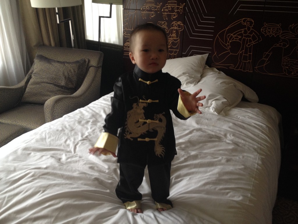 Inside the Cocoon – Unto Adoption