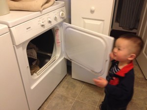 Inside the Cocoon – Unto Adoption