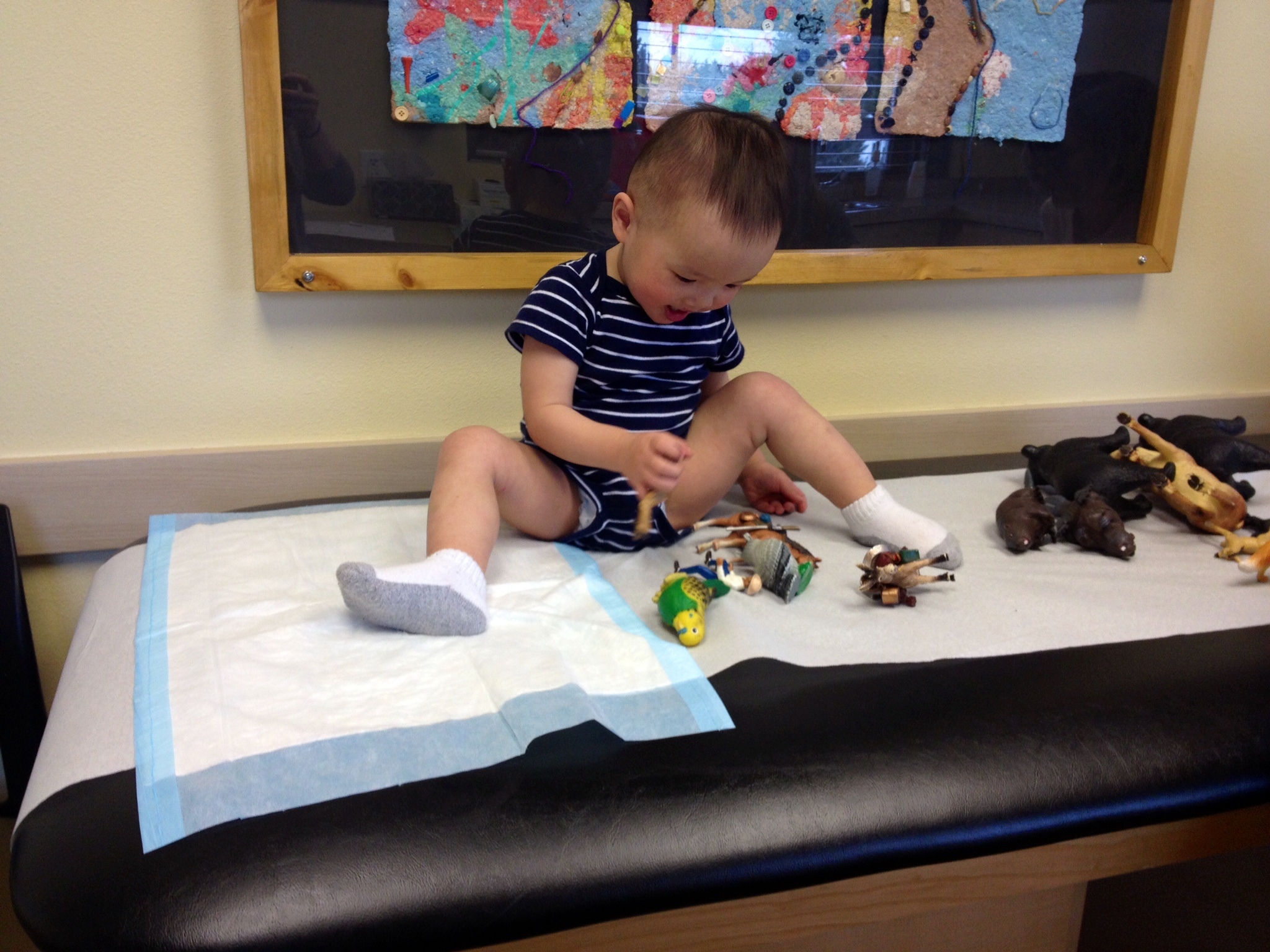 Inside the Cocoon – Unto Adoption