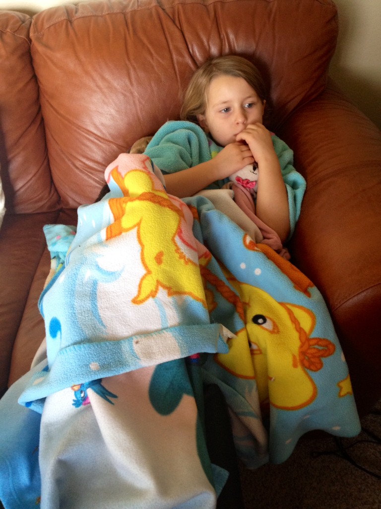 Cocooning & Christmas. They’re kind of related. – Unto Adoption